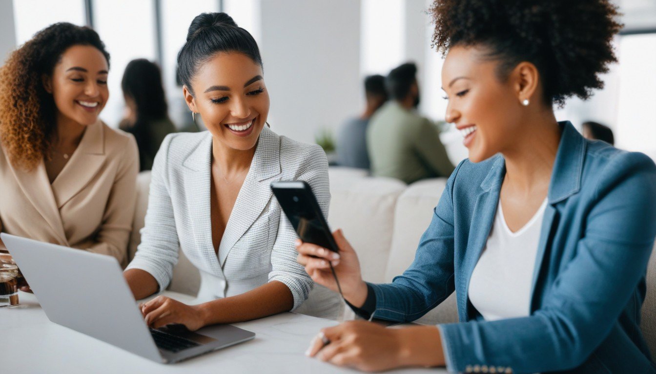 Pioneering Influence: Unveiling 2024’s Digital Marketing Landscape and ...